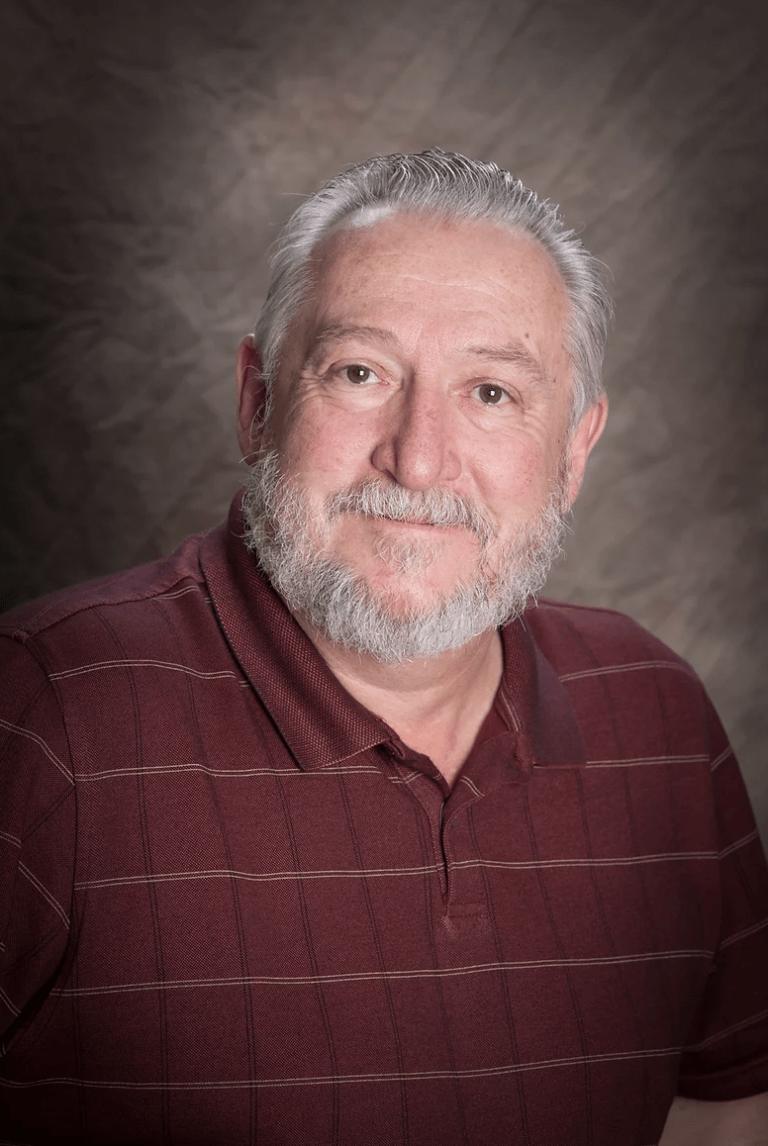 TOM STOCKING – Opportunity Resources Inc.