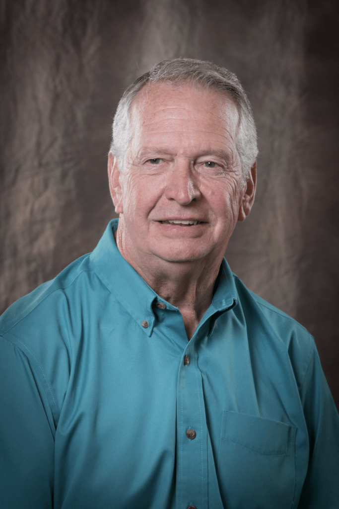 TED STETLER - Opportunity Resources Inc.